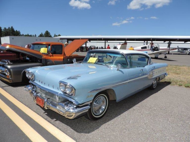 Route 66 Car Club of Flagstaff – A 501(c)(3) Corporation