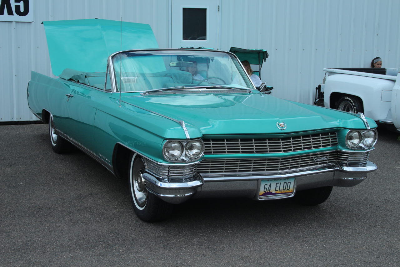 Route 66 Car Club of Flagstaff – A 501(c)(3) Corporation