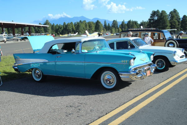 Route 66 Car Club of Flagstaff – A 501(c)(3) Corporation