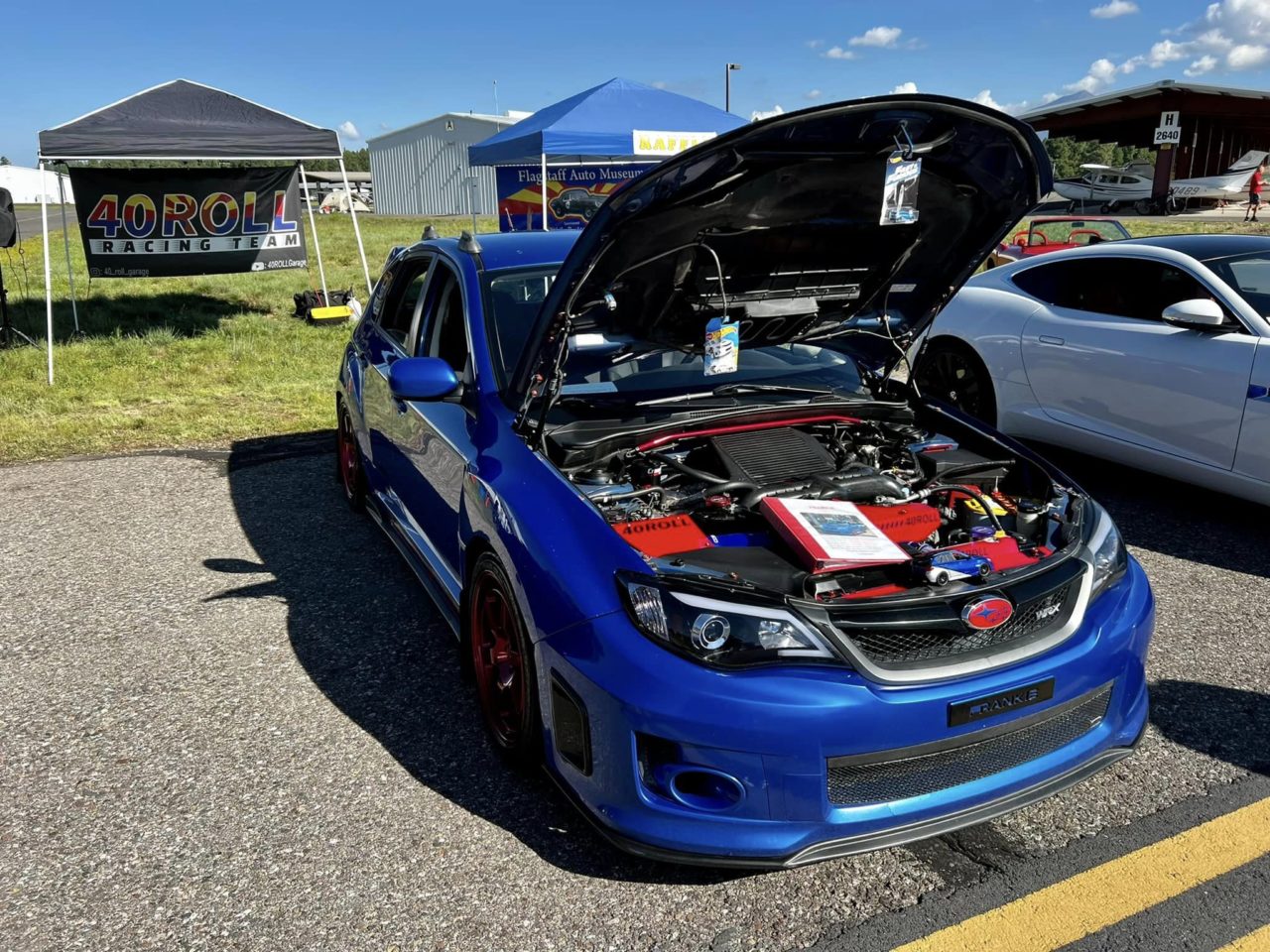 Route 66 Car Club of Flagstaff – A 501(c)(3) Corporation