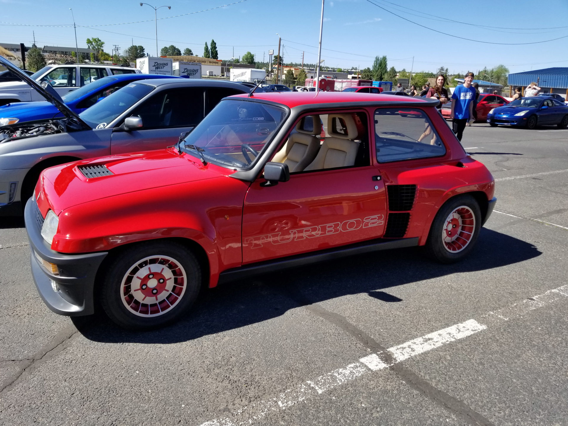 Route 66 Car Club of Flagstaff – A 501(c)(3) Corporation